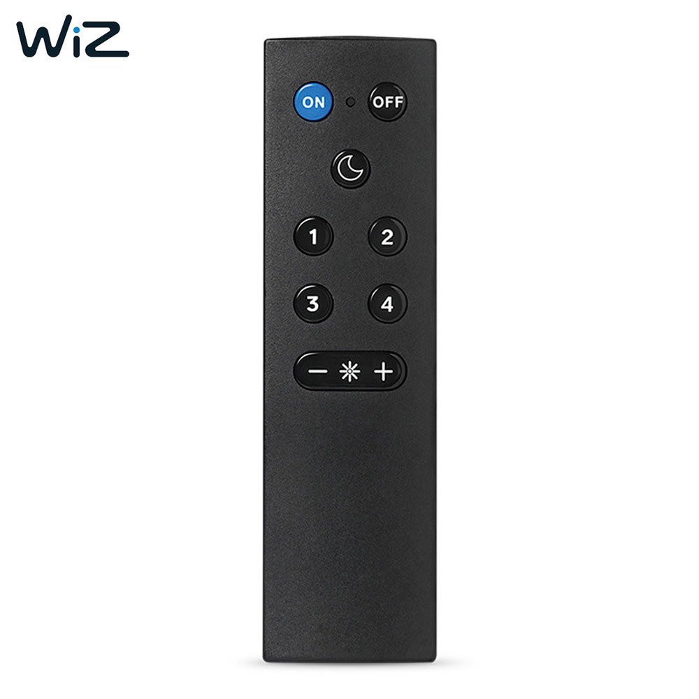 Philips WIZ Remote Controller Battery Set Wi-Fi Wifi Smart LED ...