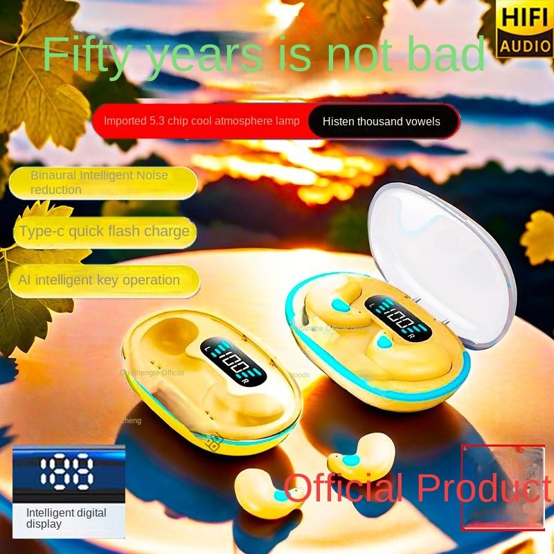 New Universal Bluetooth Wireless Headphones | Shopee Malaysia