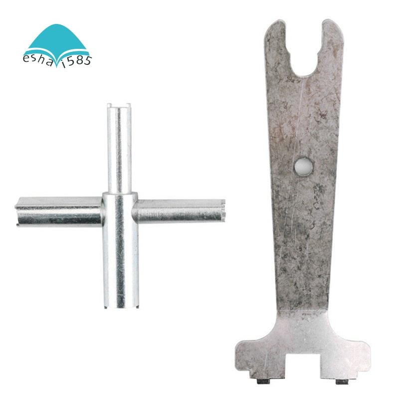 Destuffing Wrench Walkie Talkie Repair Tool for GP328 GP88 GP300 UV-5R ...