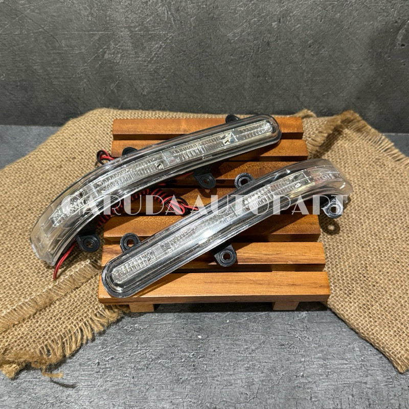 Toyota All New Avanza 2012-2017 Agya Grand Innova 2012-2015 Original ...