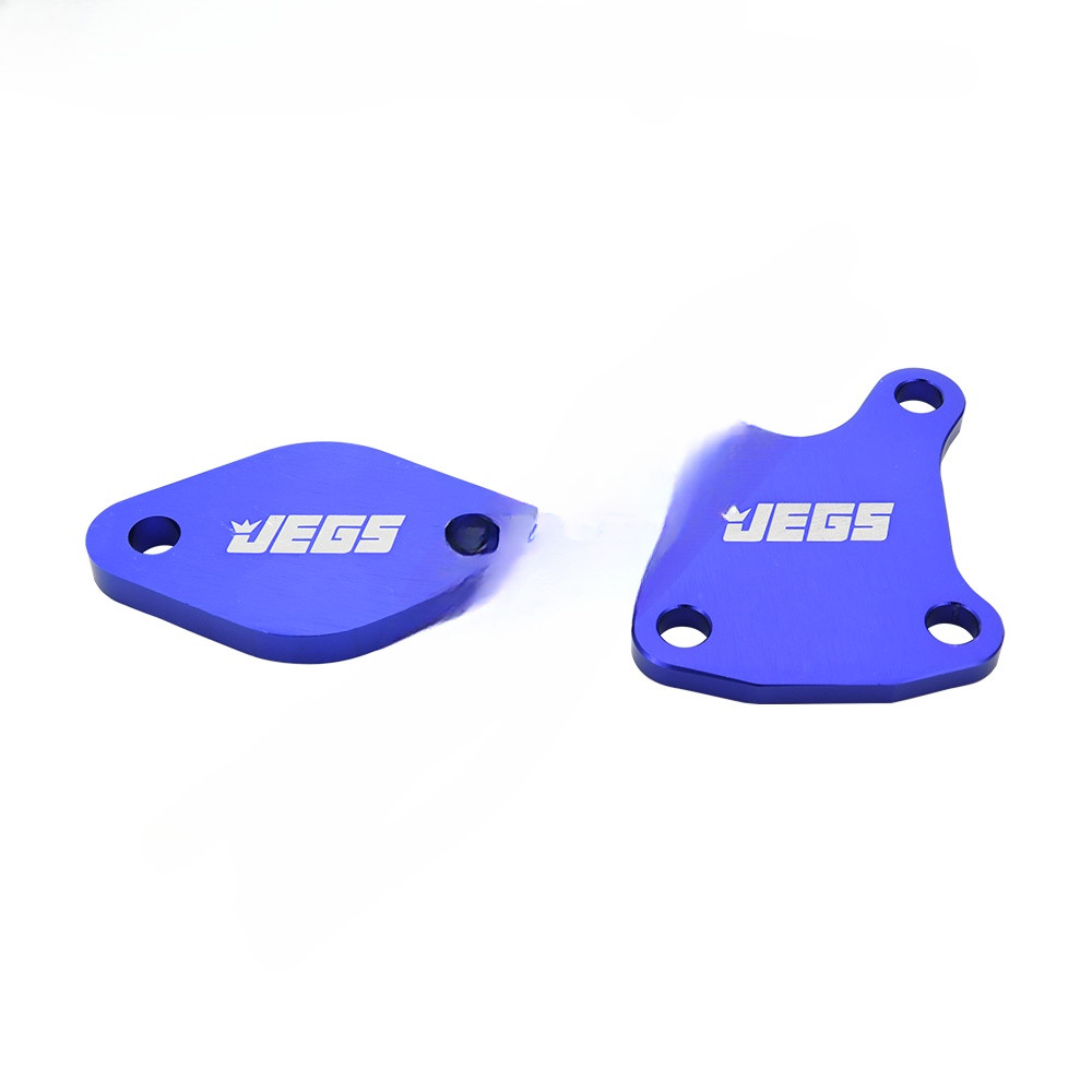 EGR Stopper EGR Valve Blanking Block Plate For NISSAN NAVARA NP300 ...