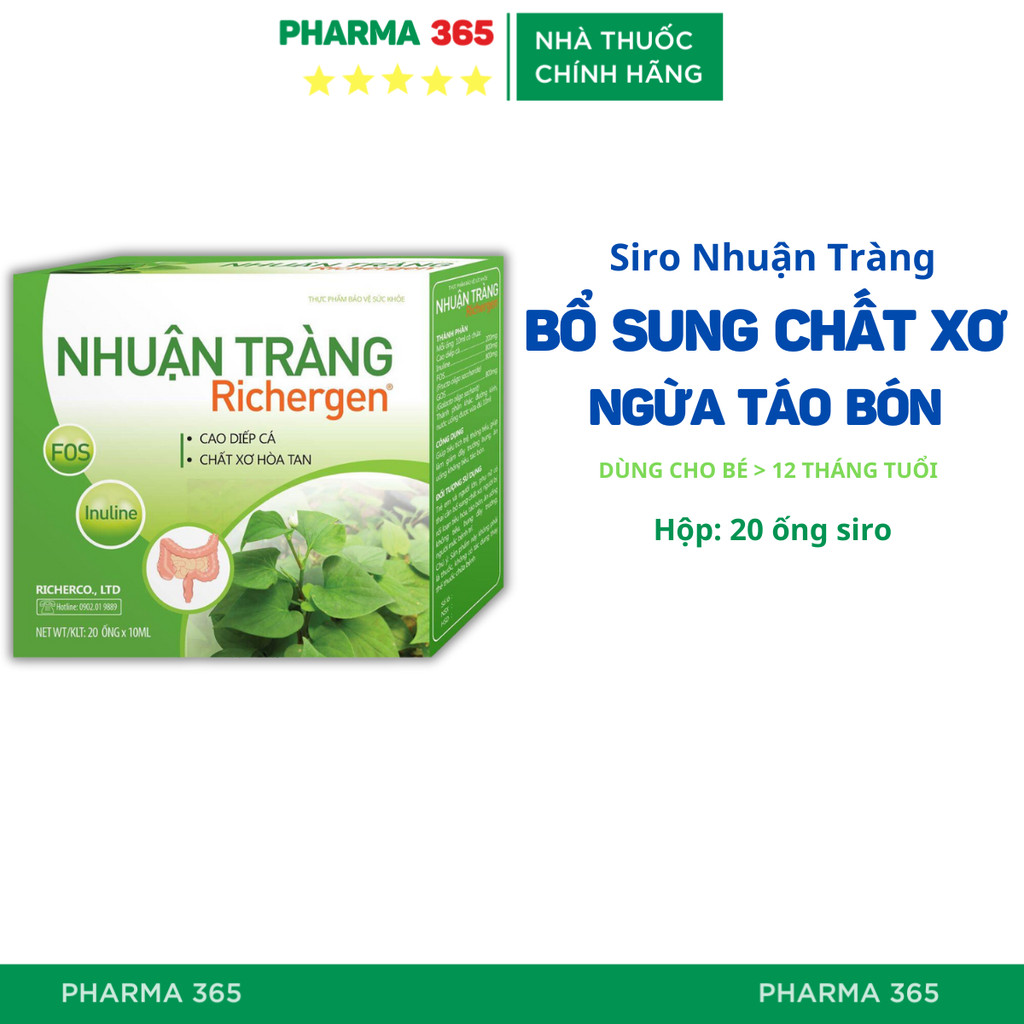 Richergen Laxative - Fiber supplement, helps laxative, good digestion ...