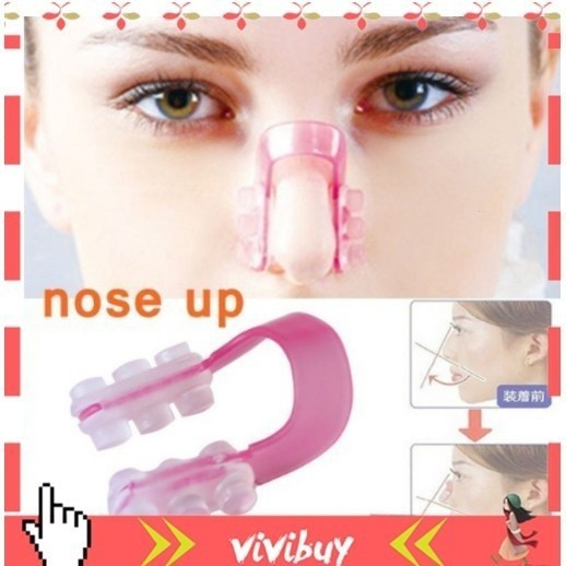 toothpaste skintific Beauty U-Shape Nose Clip Natural Lifting ...
