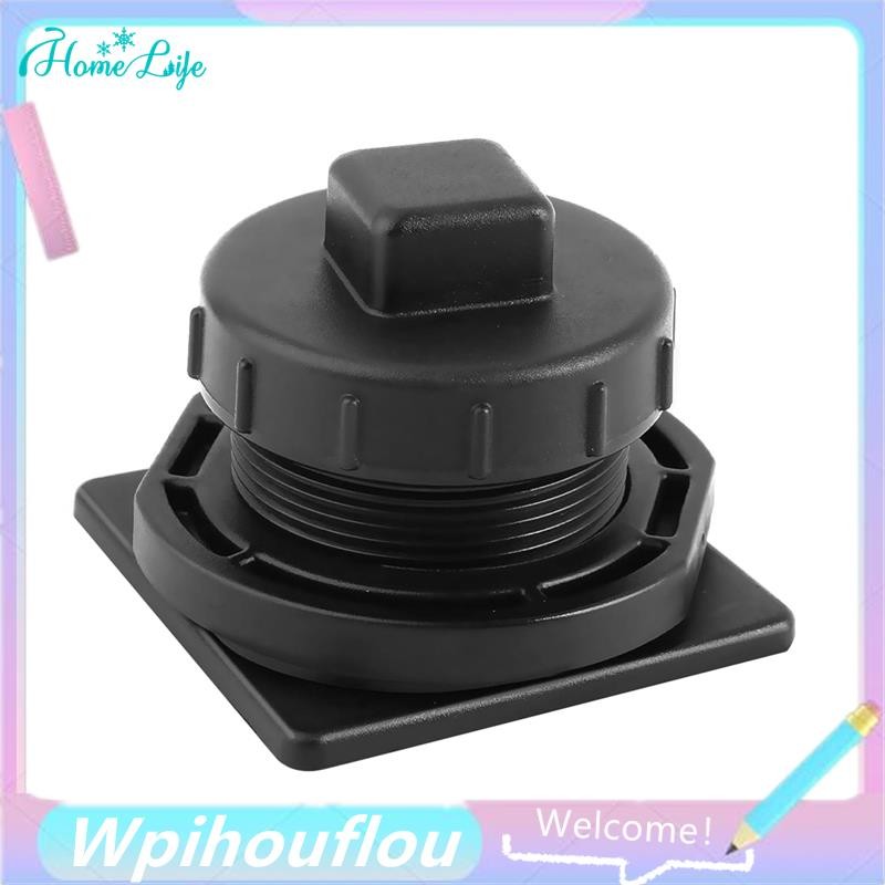 [HoME&life] Stock Tank Drain Plug Kit Stock Tank Drain 50/70/100/150 ...