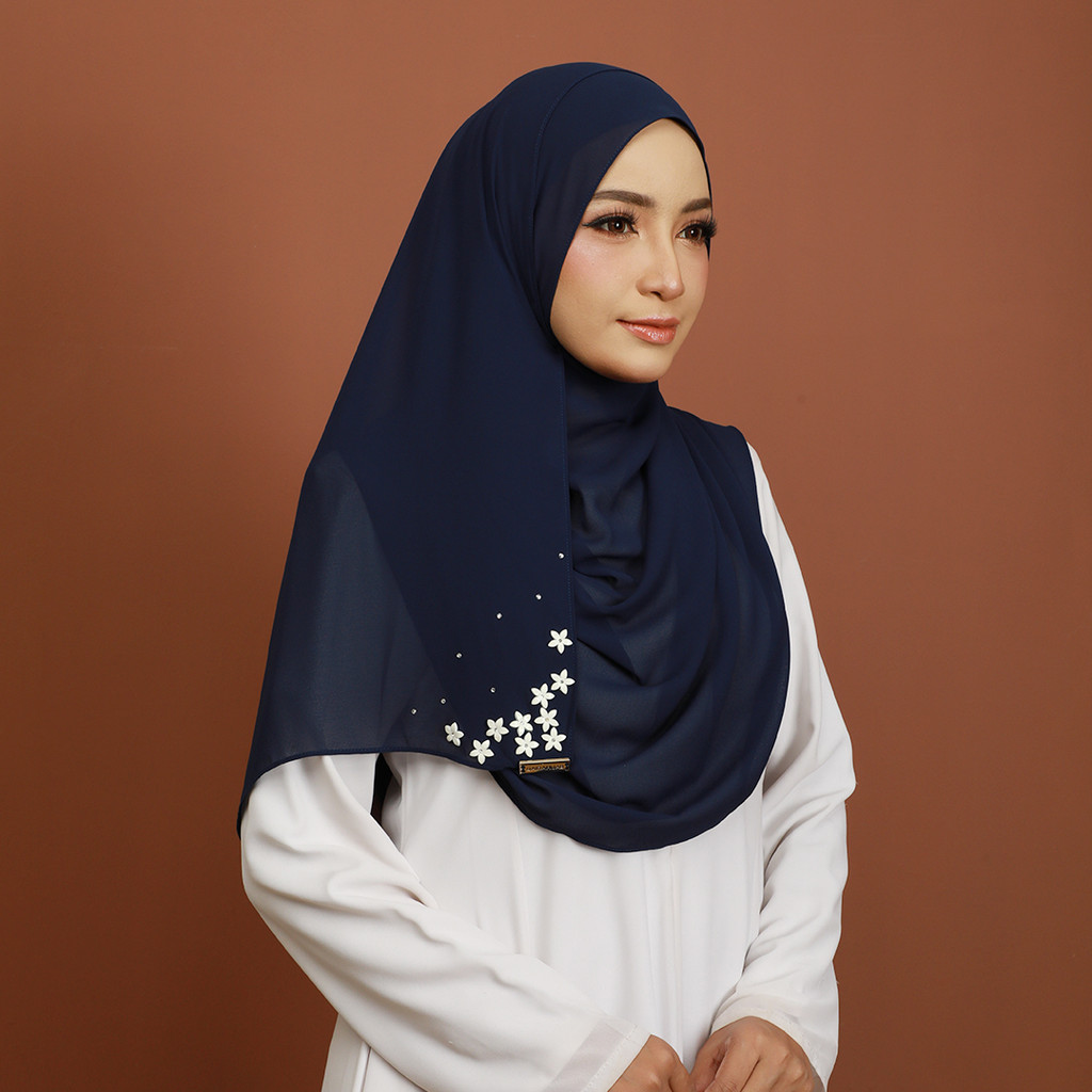 EXORA - EX02 (NAVY BLUE) | Shopee Malaysia