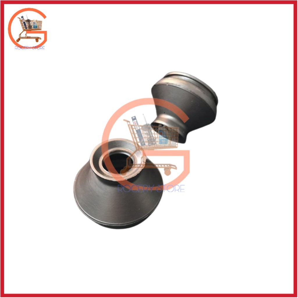 TIE ROD END COVER RUBBER @1PC UNIVERSAL PROTON SAGA WIRA WAJA SATRIA ...