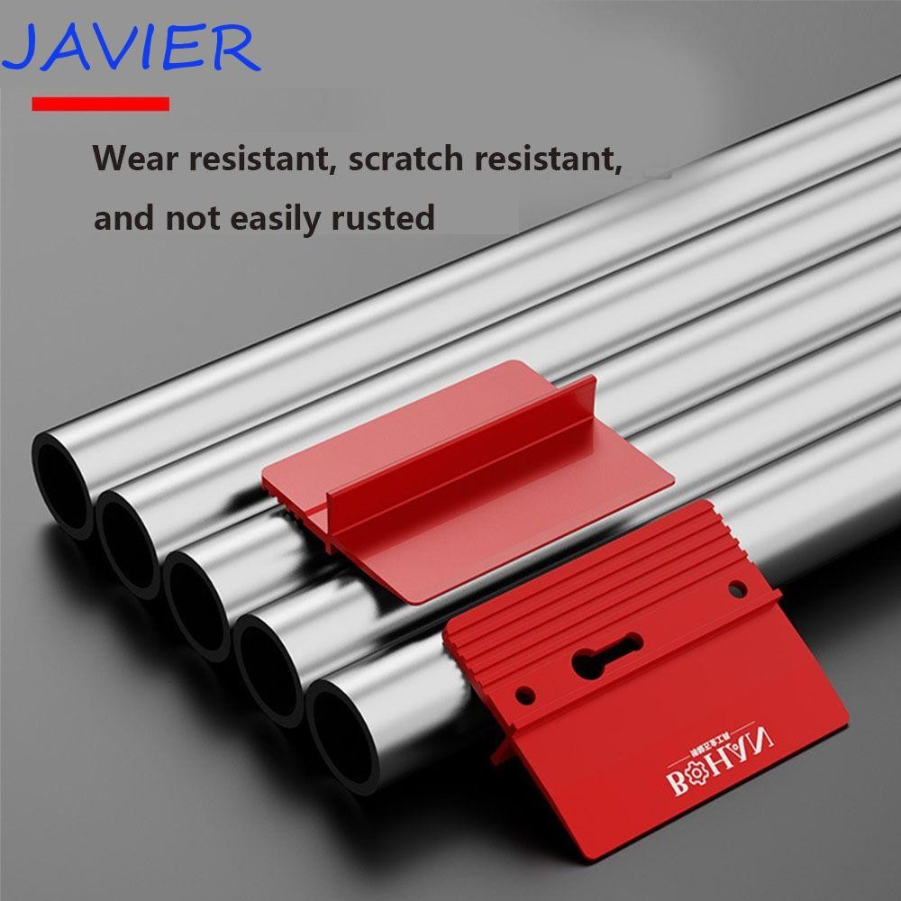 JAVIER Wall Plasterboard Fixing Tool, Labour-Saving Plate Gypsum Board ...