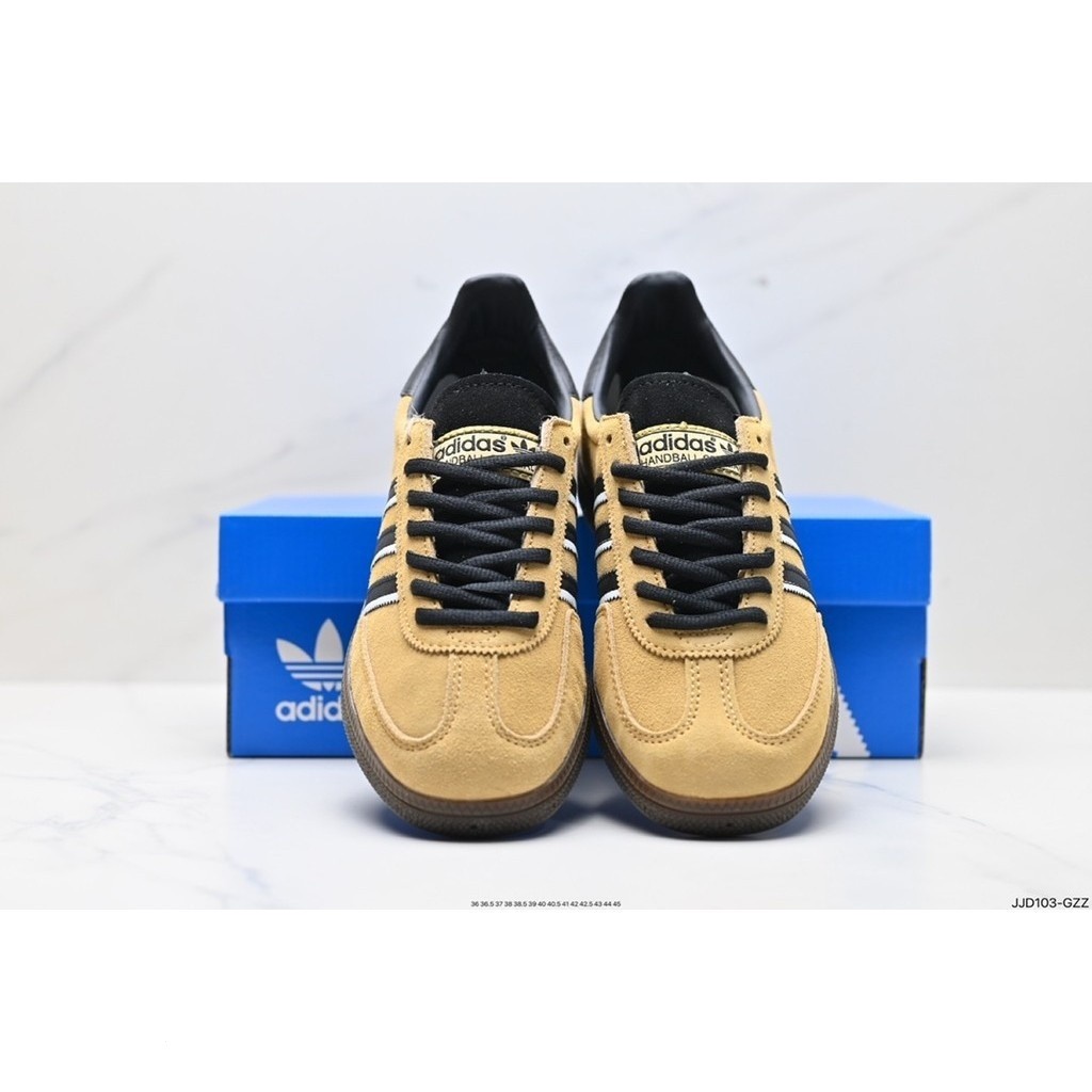 Adidas Handball Spezial Official Correct Version Adidas Classic Retro ...