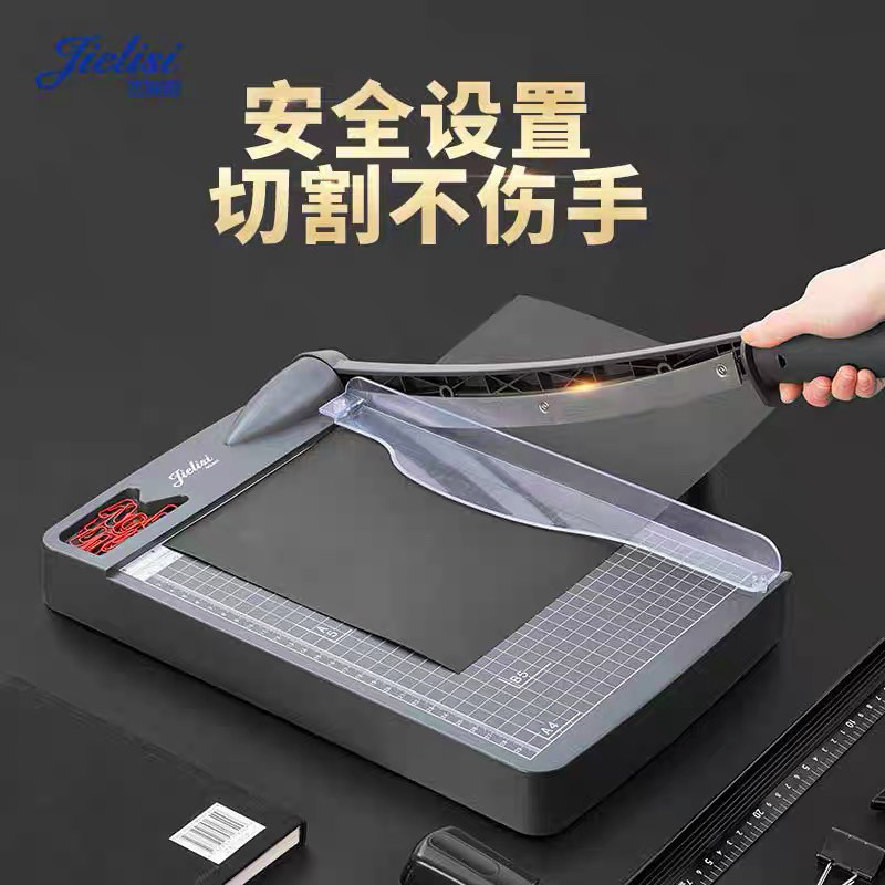 Jellys 947 Exported to Japan Paper Cutter Manual Office A4 Paper Cutter ...
