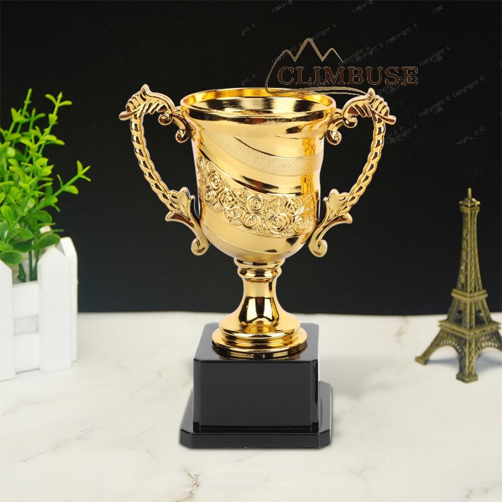 Classroom School Rewards Winner Trophies Children Plastic Trophy Toys ...