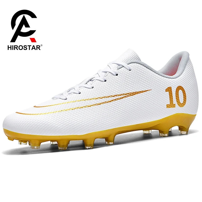 Professional Men Football Shoes Tf/fg Professional Boy Football Field ...