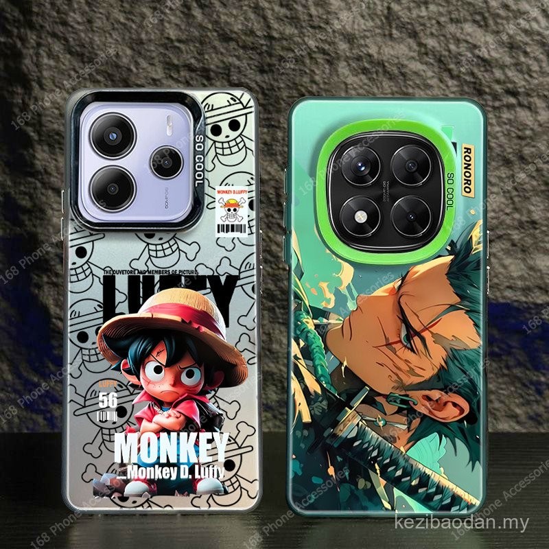 Redmi Note 14 5G Casing Redmi Note 14 Pro 5G Casing Redmi Note 14 Pro ...