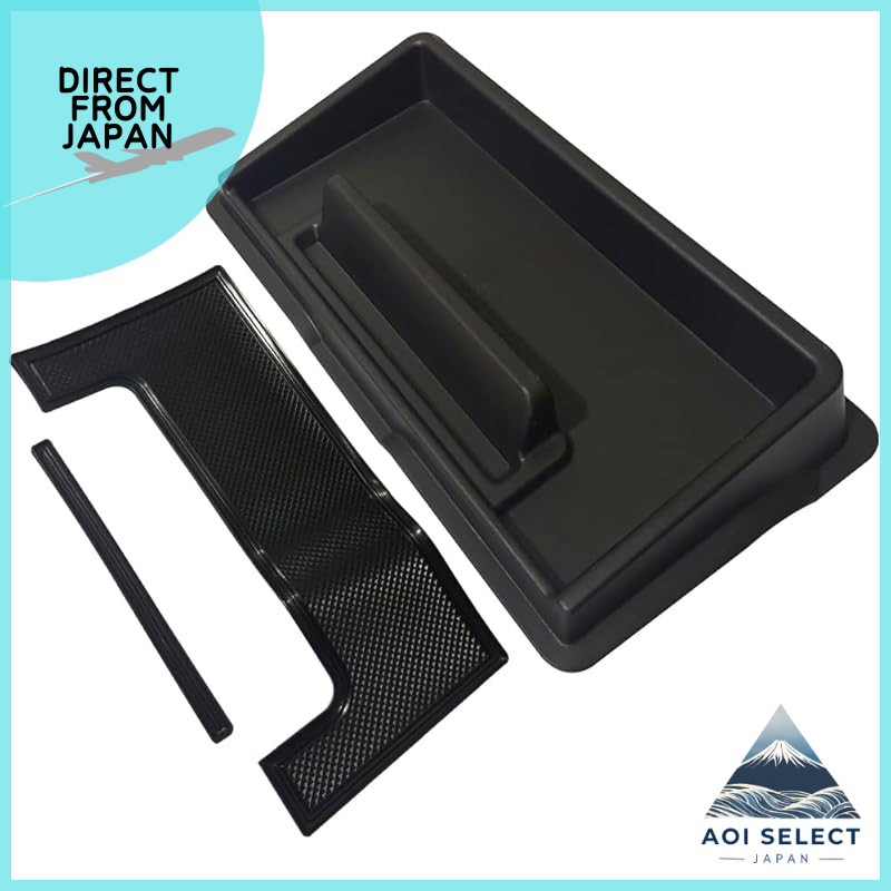 Jimny Sierra Tray Dashboard Tray JB64W/JB74W Series Dedicated Rubber Mat | Shopee Malaysia