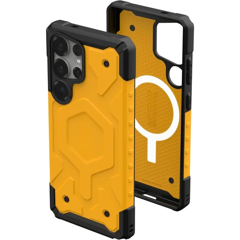 For Samsung Galaxy S25 S24 S23 Ultra Pathfinder with Magnetic Charging ...