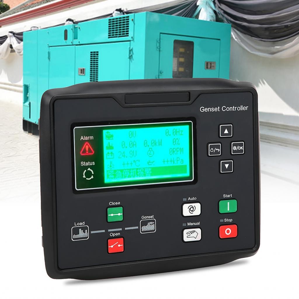 Sinhopsa Generator Set Controller 3?Phase Inverter Integrated Machine ...