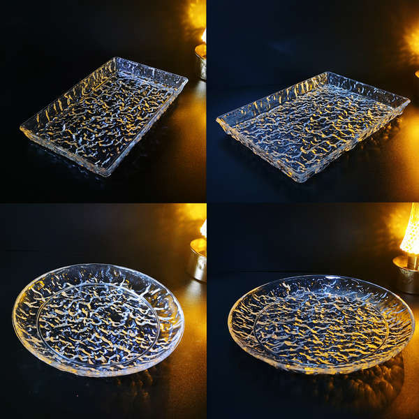 bekas kuih raya set buffet set buffet tray set Dudukan makanan ringan ...