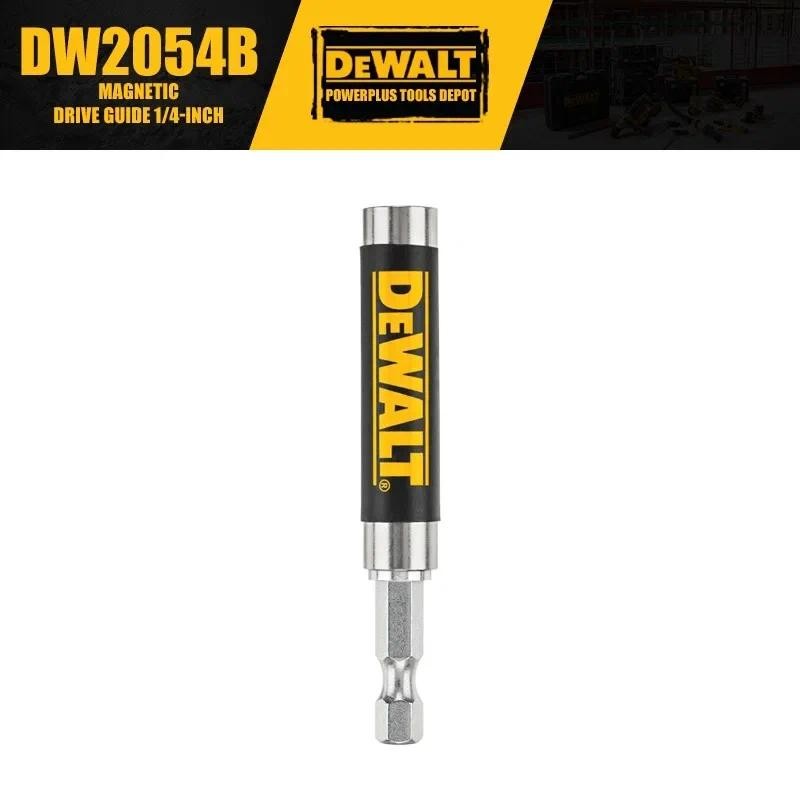 DEWALT DW2054B Magnetic Drive Guide 1/4-Inch Power Tool Accessories For ...