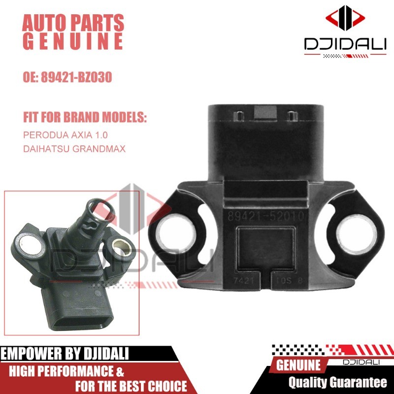 MAP SENSOR PERODUA AXIA 1.0 DAIHATSU GRANDMAX 89421-BZ030 | Shopee Malaysia