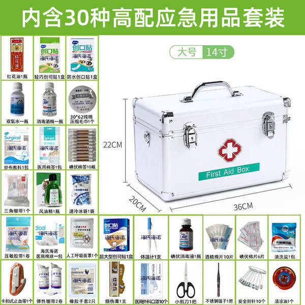 ubatan organizer travel cute medicine storage pill box ubat container ...