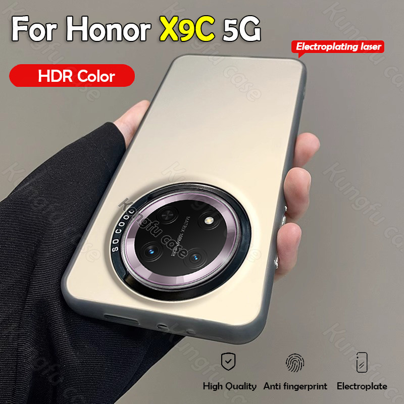 Casing For Honor X9C Smart HonorX9C X9CSmart 5G HonorX9B X9A X9 C A X9B ...