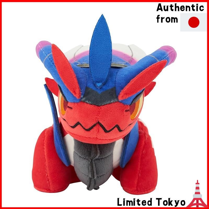 [Direct from Japan] Pokémon Center original Pokémon Dolls Corviknight ...