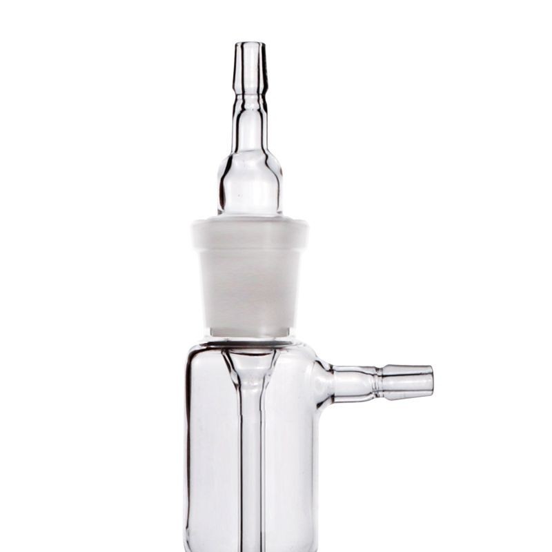 Formaldehyde Gas Sampling Bottle Tianhua Tang Atmospheric Detection ...