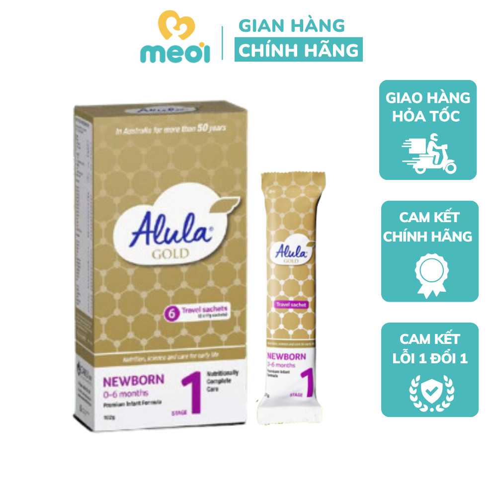(Gift) 2 Alula Milk Bars No. 1 for babies 0-6 months | Shopee Malaysia