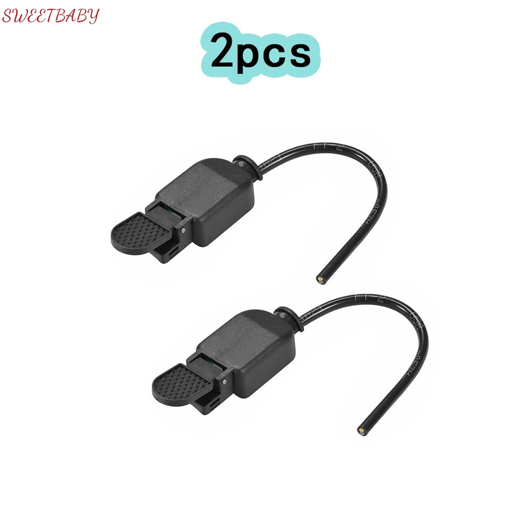 IN STOCK| 2X Welding Torch Switch Trigger Button for TIG Welding Torch ...