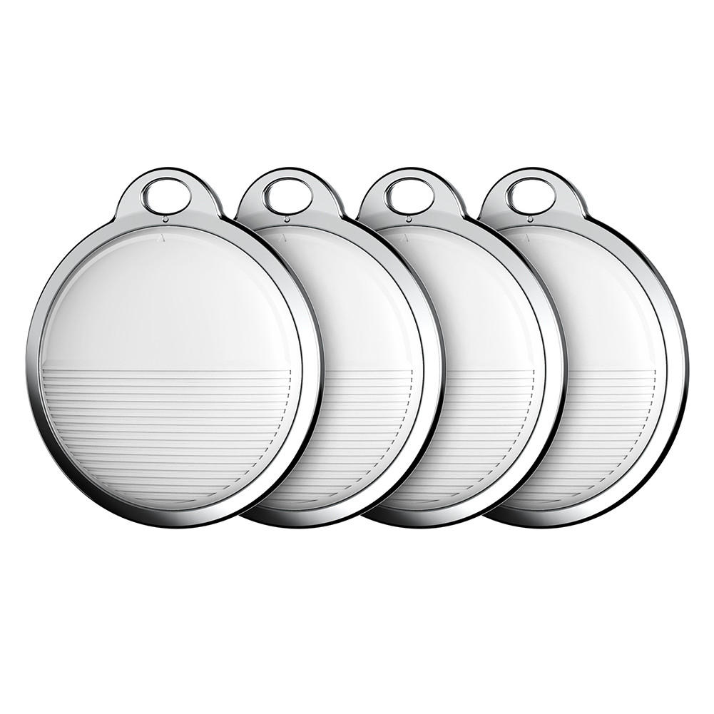 keepdreaming Mini Tracking Device Bluetooth-Compatible Work With Find ...