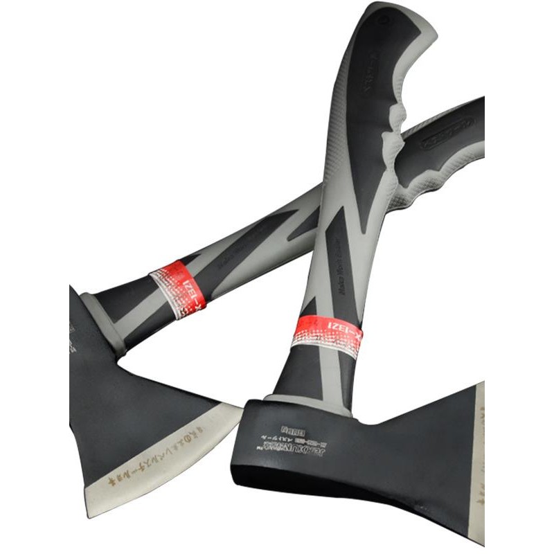 Kapak Kerja Kayu Jingxuan Kapak Kecil Isi Rumah untuk Memotong Kayu Api ...