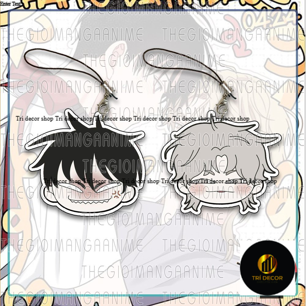 Low TIDE IN THE TWILIGHT Night by THE Water BL mica acrylic anime ...