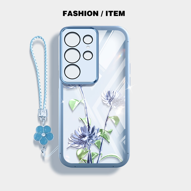 YBD Casing for Samsung Galaxy S25 Plus S25+ S25 Ultra S24 Plus S24+ S24 ...