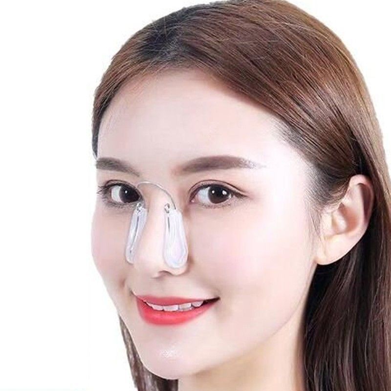 Beautify Nose Clip Shaping Nose Clip Nose Strainer Children Collapsing ...