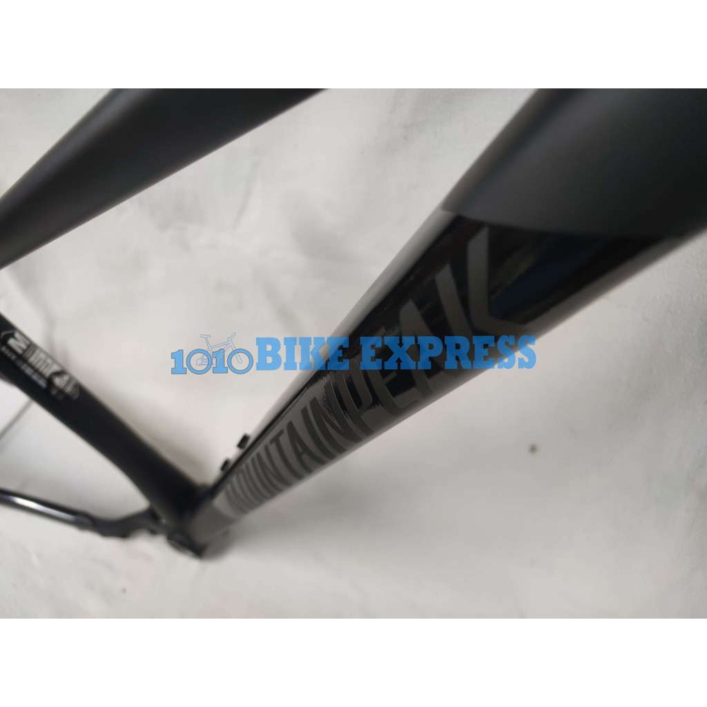 MOUNTAIN PEAK AGILE BOOST FRAME MTP FRAME | Shopee Malaysia