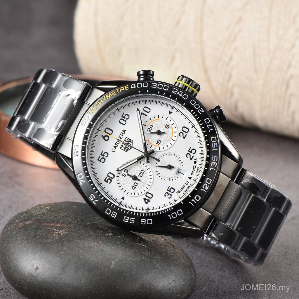 Tag Howard TAG Wrist Watch Quartz Movement Fashion Waterproof Casual ...