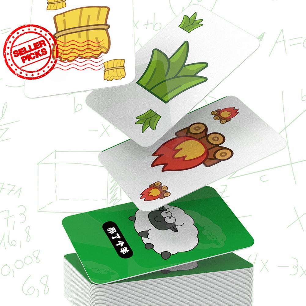 Sheep Played A Sheep Board Game Sheep Sheep Fun Puzzle Puzzle Sheep ...