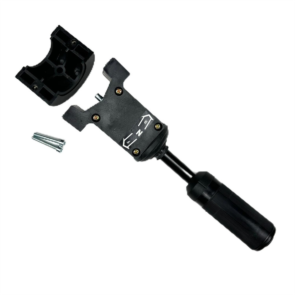 Joystick Control Lever 85801938 For New Holland 555E 575E 655E 675E B ...