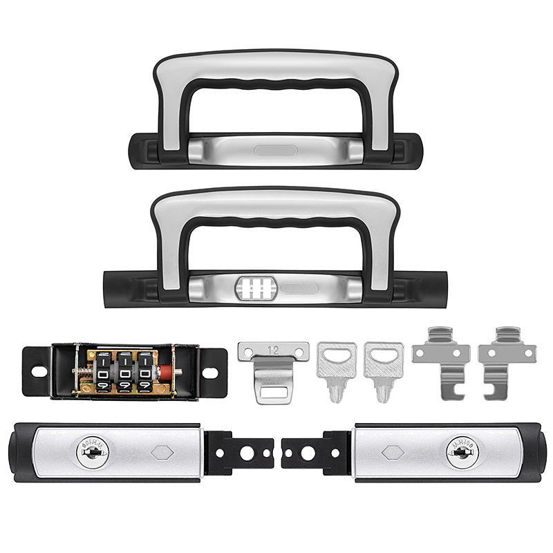 1430 People Praise S100 Side Lock Trolley Case Lock Buckle Luggage Side ...