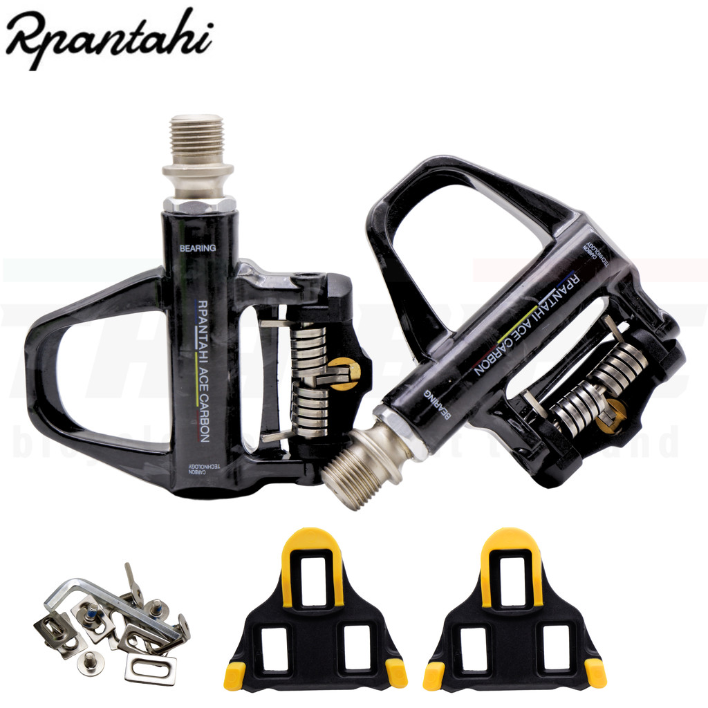 Ladder Cleat Carbon Road Bike RPANTAHI | Shopee Malaysia