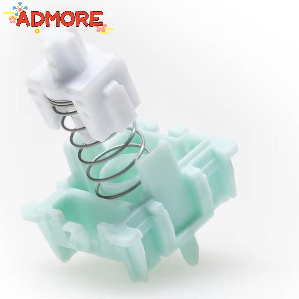 ADMORE Gateron Magnetic Jade Switch, Freely Setting Customized ...