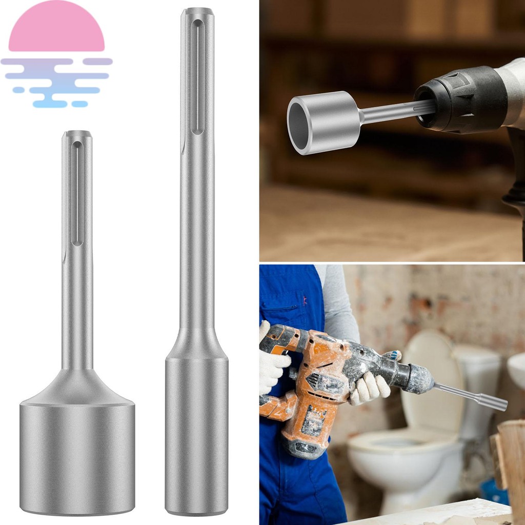 Small or Large Ground Rod Driver Professional T Post Driver One Piece ...