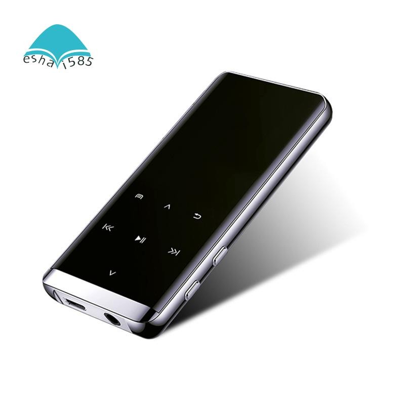 MP3 Player Without Bluetooth Mini M13 Walkman Lossless 1.5 Inch 128x160 ...