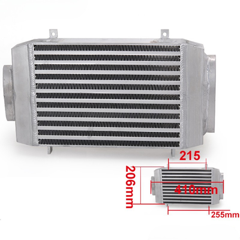 TOP MOUNT INTERCOOLER KIT for BMW MINI COOPER S R53 02-06 | Shopee Malaysia
