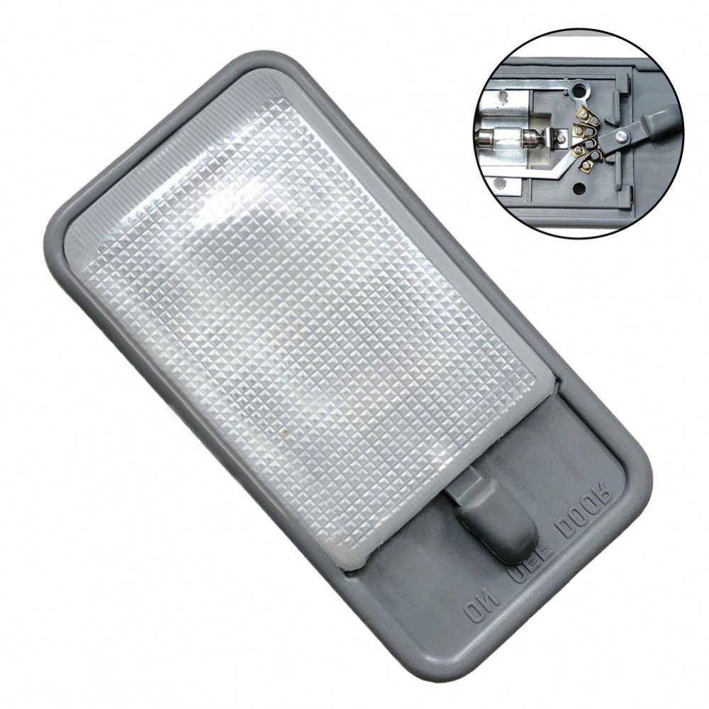 For TOYOTA Compatible Reading Lamp Assembly for For HILUX and For ...