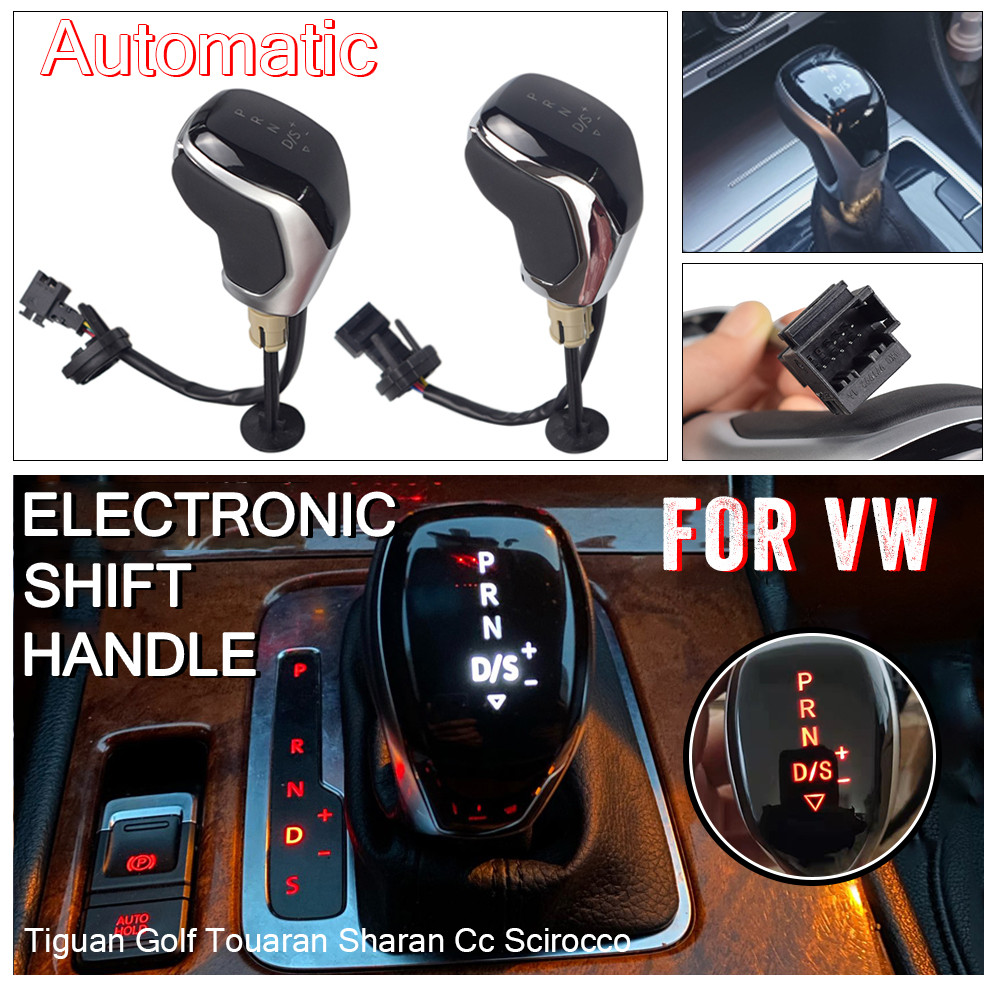 For VW golf 7 passat B8 tiguan MK2 CC Scirocco Octavia Kodiaq superb ...