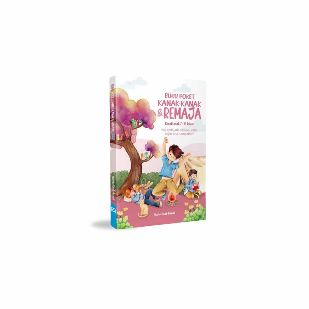 Aras Mega : Buku Poket Kanak-kanak & Remaja - Penulis: Nurhafizah Ramli ...