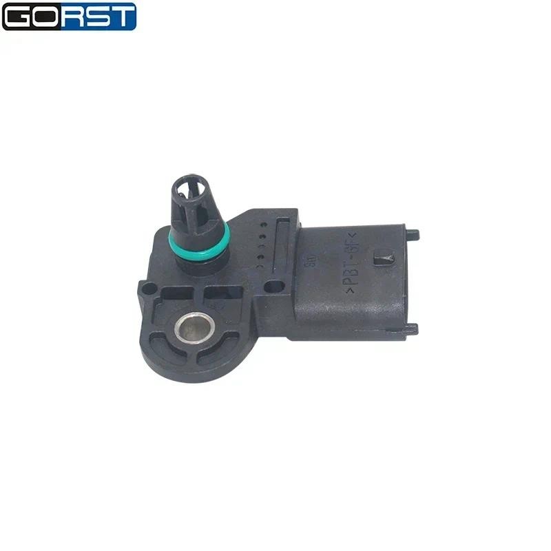 Map Intake Manifold Pressure Sensor 0281002680 For Mazda BT50 Holden ...