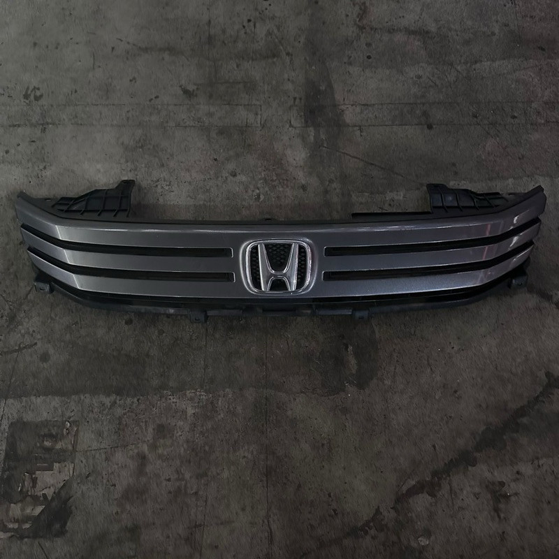 🇯🇵Honda Insight ZE2 Front Grille Sarong Depan IMPORTED FROM JAPAN USED ...