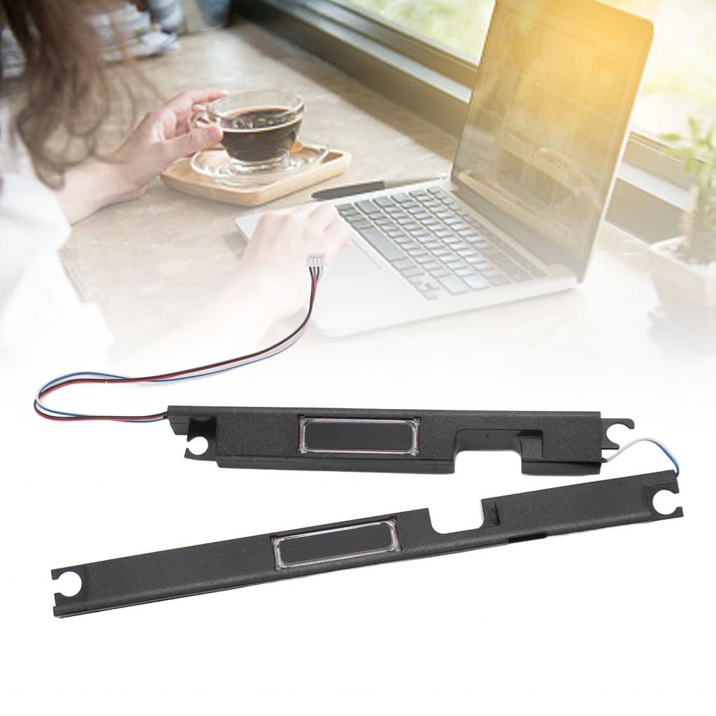 Maib Laptop Internal Speaker Professional Durable Right Left Built in ...