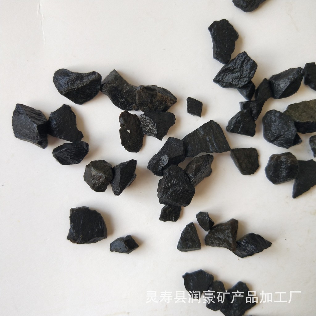 Batu basalt hitam batu kecil batu yang dicuci kelabu gelap batu basuh ...